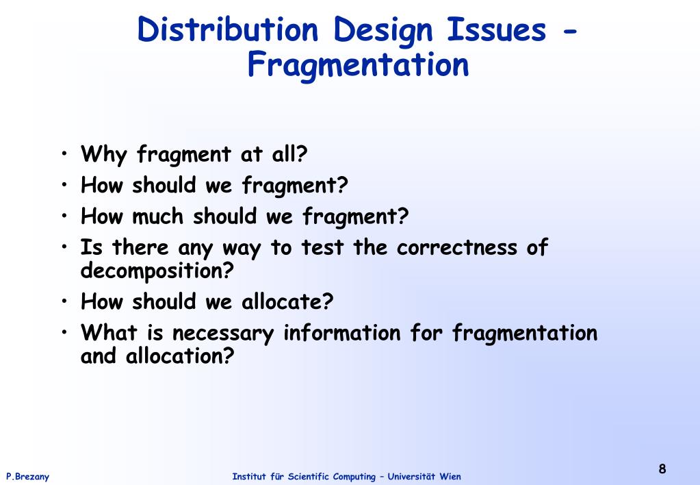 Ppt Distributed Database Design And Semantic Data Control Powerpoint Presentation Id612003