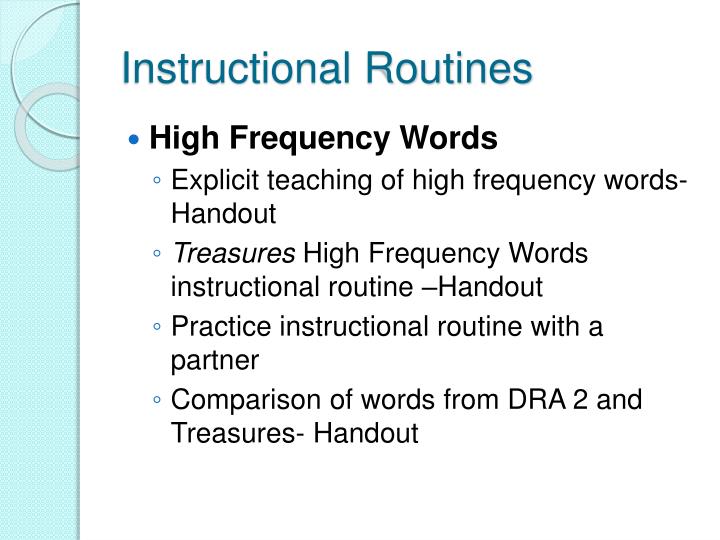 PPT - Early Childhood Best Practices in Literacy Development PowerPoint ...