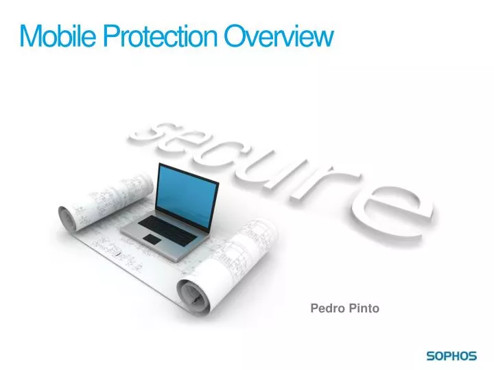 PPT - Mobile Protection Overview PowerPoint Presentation, free download ...