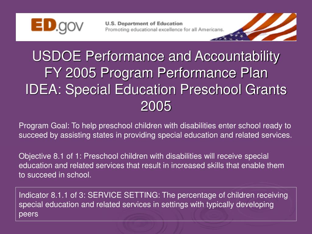 PPT - Inclusive Placement Opportunities for Preschoolers: A Systems ... PPT - Inclusive Placement Opportunities for Preschoolers: A Systems ...