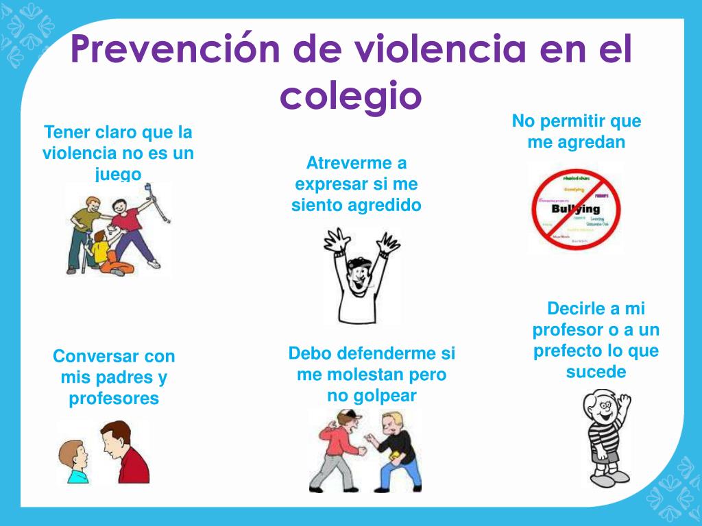 Ppt ¡no Al Bullying Powerpoint Presentation Free Download Id 613038