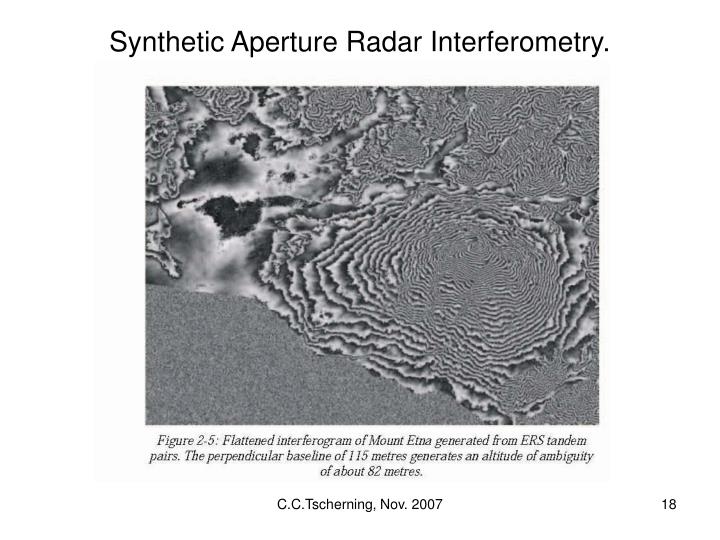 PPT - Synthetic Aperture Radar. PowerPoint Presentation - ID:613089