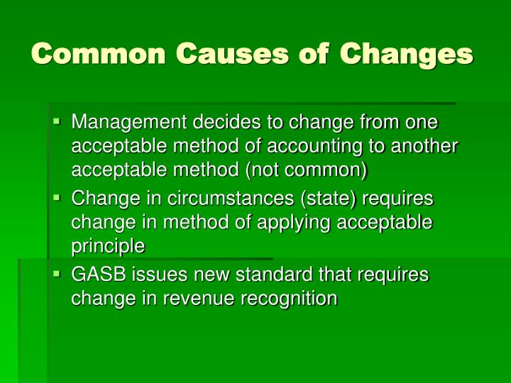 PPT - Revenue Accounting: Governmental Funds PowerPoint Presentation ...