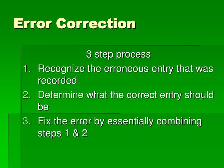 PPT - Revenue Accounting: Governmental Funds PowerPoint Presentation ...