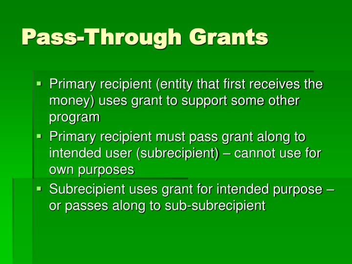 PPT - Revenue Accounting: Governmental Funds PowerPoint Presentation ...