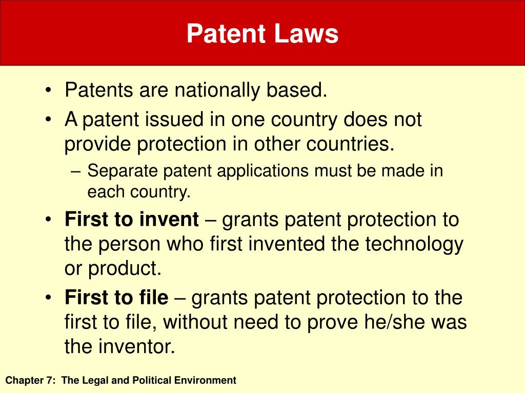 PPT - Chapter 7 PowerPoint Presentation, free download - ID:613758