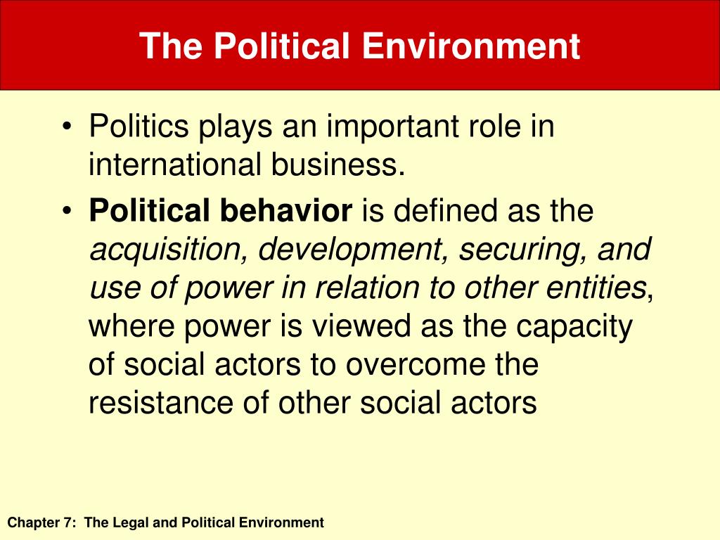 PPT - Chapter 7 PowerPoint Presentation, free download - ID:613758
