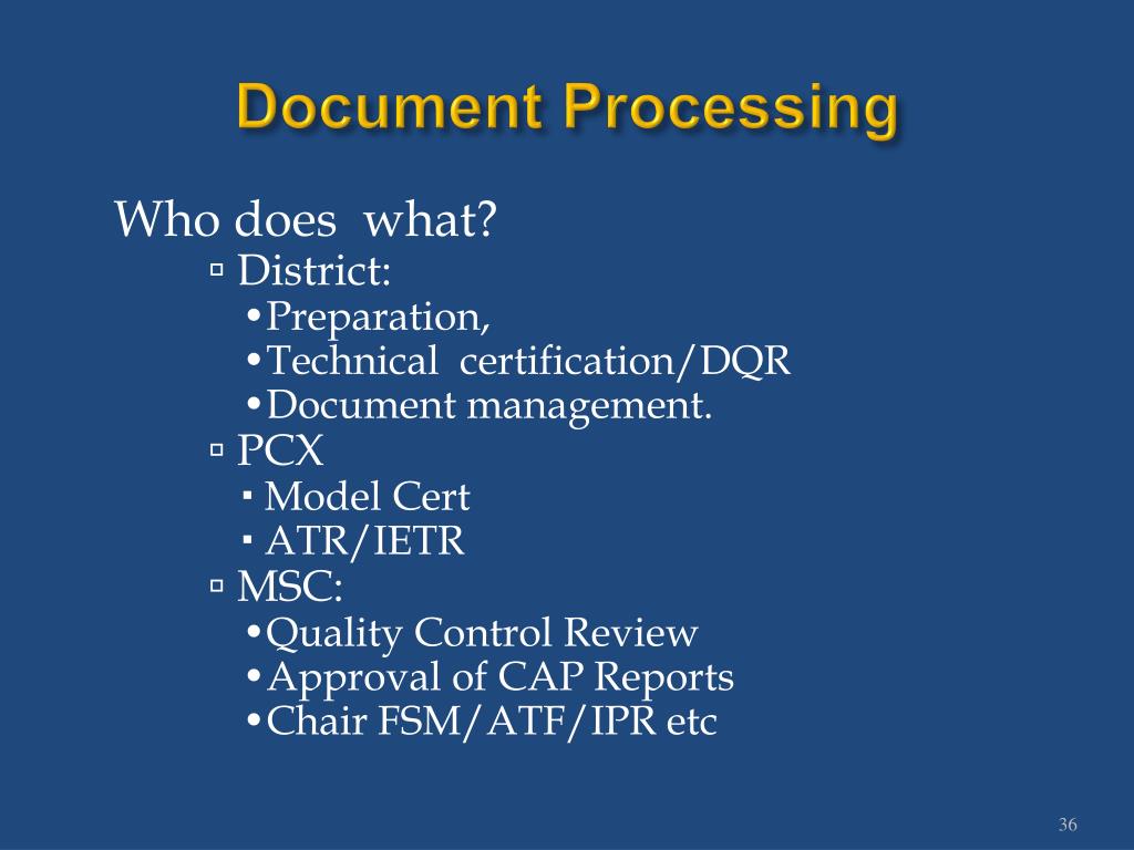 PPT - The Environmental Role at VARIOUS STAGES OF THE CIVIL WORKS ...
