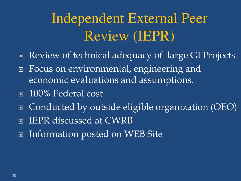 PPT - The Environmental Role at VARIOUS STAGES OF THE CIVIL WORKS ...