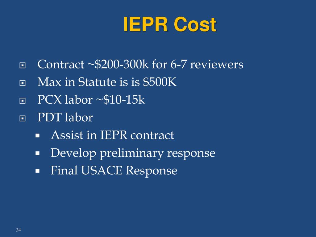 PPT - The Environmental Role at VARIOUS STAGES OF THE CIVIL WORKS ...