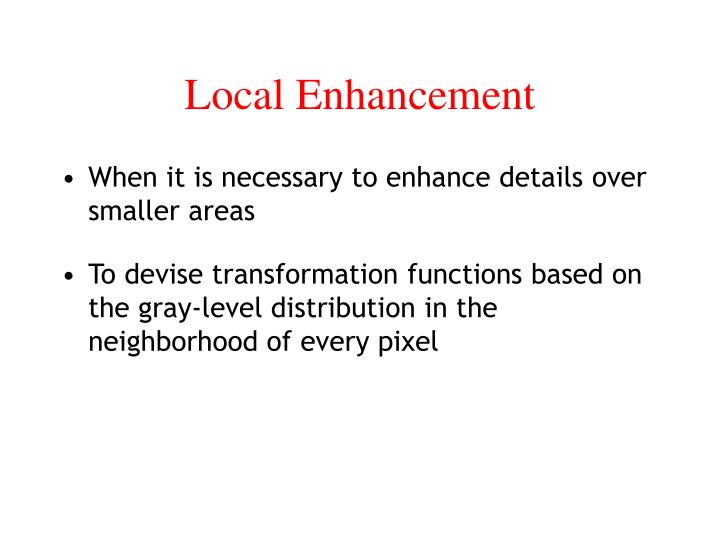 PPT - Image Subtraction PowerPoint Presentation - ID:614411