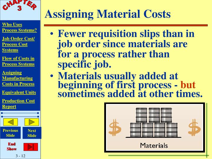 PPT - Managerial Accounting Second Edition Weygandt / Kieso / Kimmel ...