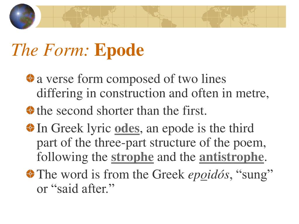 PPT - Greek Drama PowerPoint Presentation, free download - ID:615005