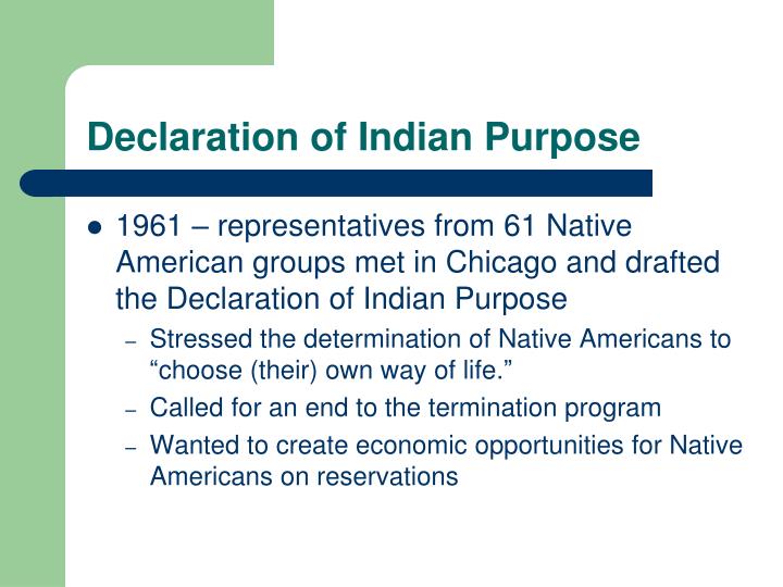 PPT - Latinos and Native Americans Seek Equality PowerPoint ...