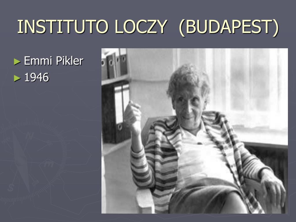 PPT - Reflexiones sobre las condiciones de crianza en el ámbito ...