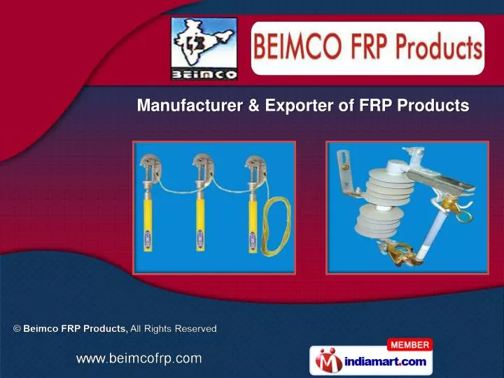 PPT - H.T Discharge Rod & L.T Discharge Rod PowerPoint Presentation ...