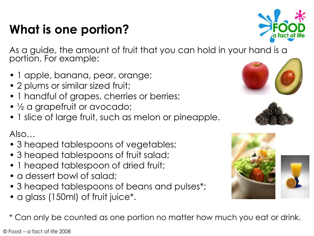 PPT - Video Podcast Episode 1 Eight tips for eating well PowerPoint ...