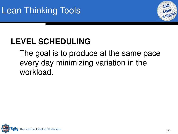 PPT - Lean/Six Sigma Overview Al Hammonds for EAS 590, Spring 08 ...