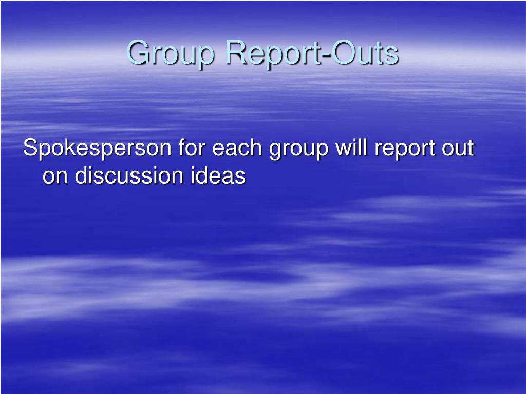 PPT - Workshop Goals PowerPoint Presentation, free download - ID:619798