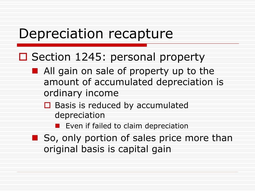 PPT - Depreciation PowerPoint Presentation, free download - ID:621462 PPT - Depreciation PowerPoint Presentation, free download - ID:621462