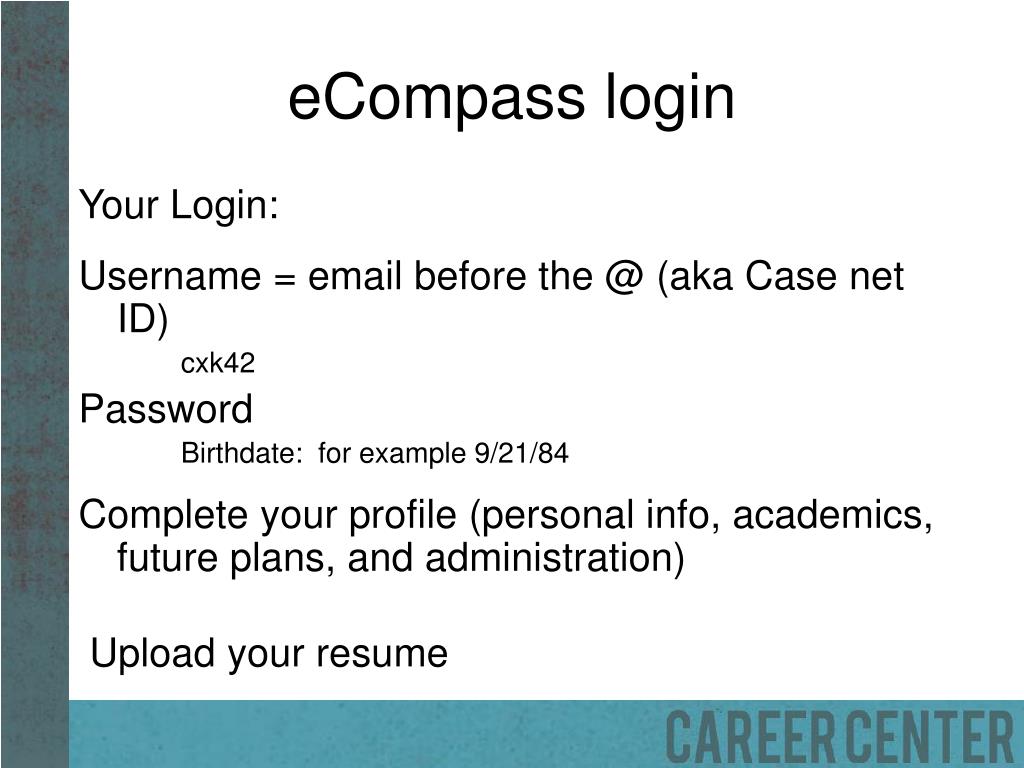 PPT - On-Campus Interviewing (OCI) Fall 2007 PowerPoint Presentation ...