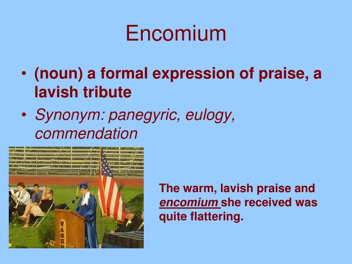 PPT - Focus on the goal. Voc. Unit 1 Ms. B. Wulchak PowerPoint ...