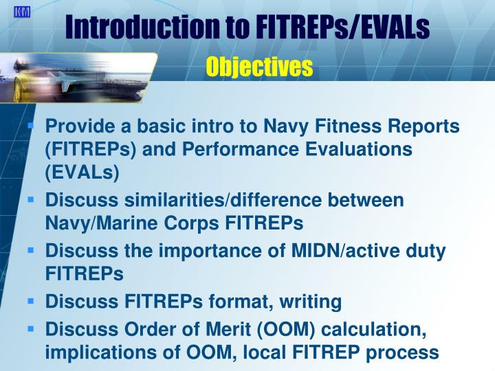 PPT - FITEP/EVALS PowerPoint Presentation - ID:621939