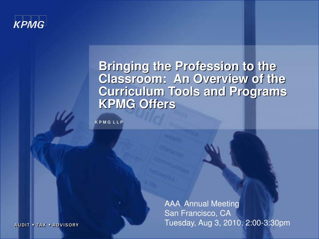 PPT - K P M G L L P PowerPoint Presentation, free download - ID:622302 PPT - K P M G L L P PowerPoint Presentation, free download - ID:622302