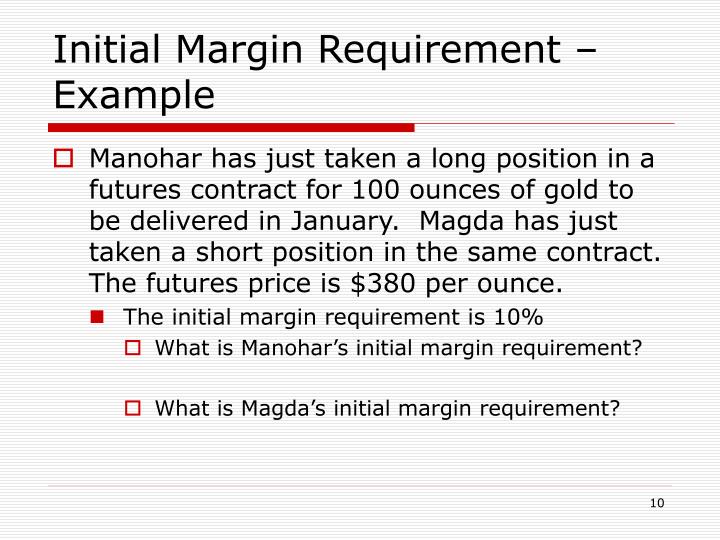 PPT - Forward and Futures Contracts PowerPoint Presentation - ID:622428