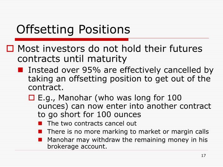 PPT - Forward and Futures Contracts PowerPoint Presentation - ID:622428