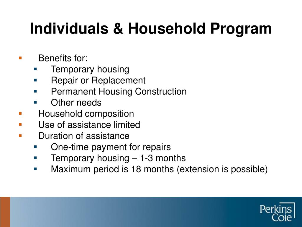 PPT - Disaster Legal Services for Flood Victims PowerPoint Presentation ...