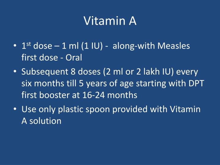 PPT - Universal Immunization Programme PowerPoint Presentation - ID:622698