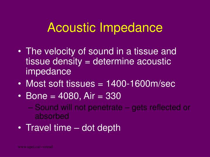 PPT - Ultrasonography PowerPoint Presentation - ID:623027