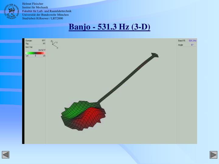 PPT - Banjo PowerPoint Presentation - ID:623790