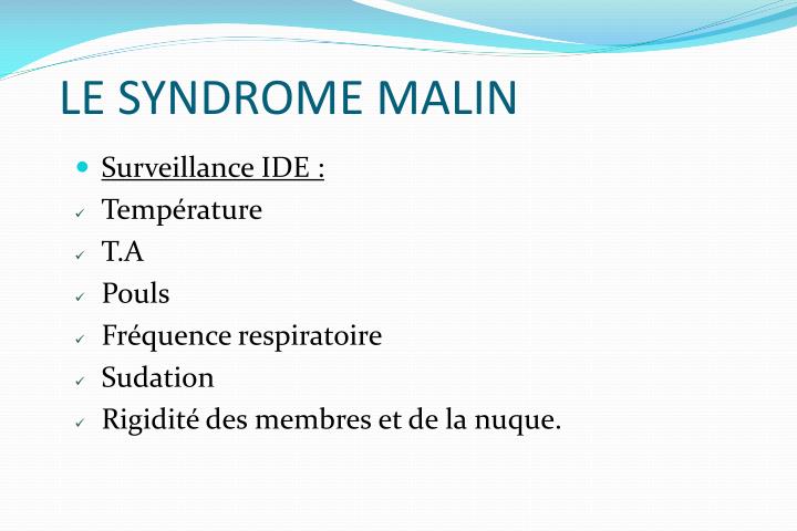 PPT - LES NEUROLEPTIQUES PowerPoint Presentation - ID:624191