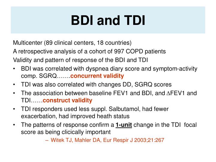 PPT - DYSPNEA AND QUALITY OF LIFE IN CHRONIC RESPIRATORY FAILURE ...