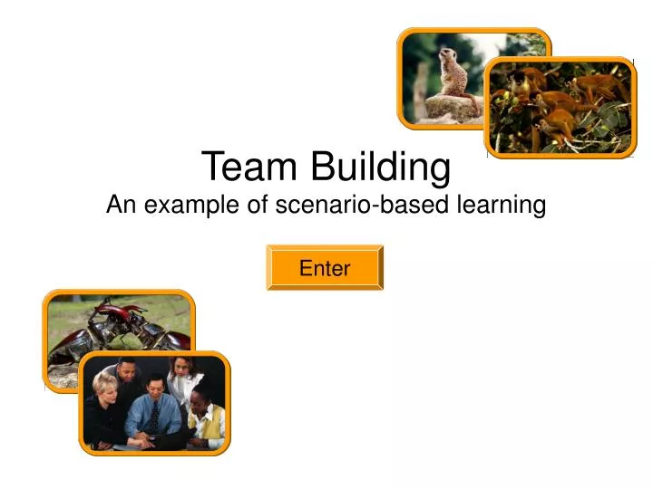 PPT - Team Building PowerPoint Presentation, free download - ID:625182
