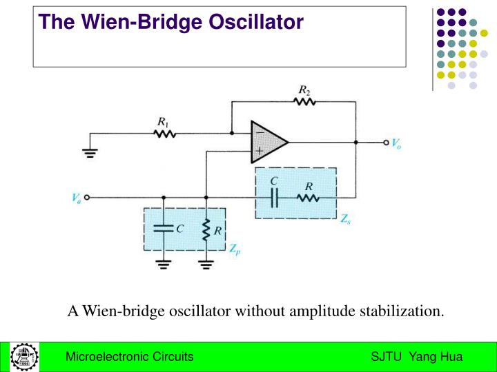 PPT - Chapter 12 Signal generators and waveform-shaping circuits ...