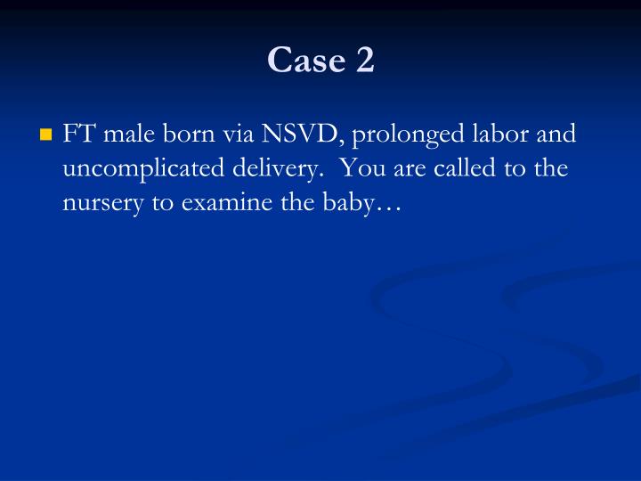 PPT - Common Newborn Findings PowerPoint Presentation - ID:625692