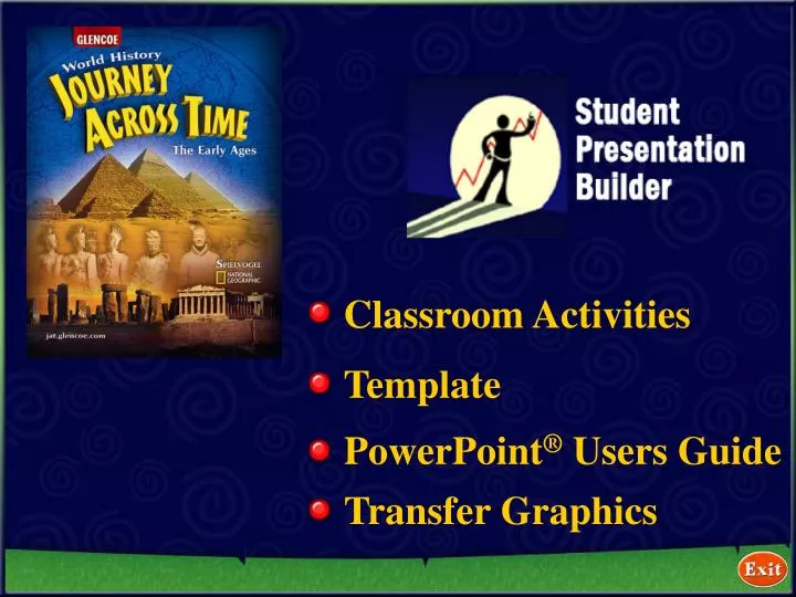 PPT - Classroom Activities PowerPoint Presentation, free download - ID ...