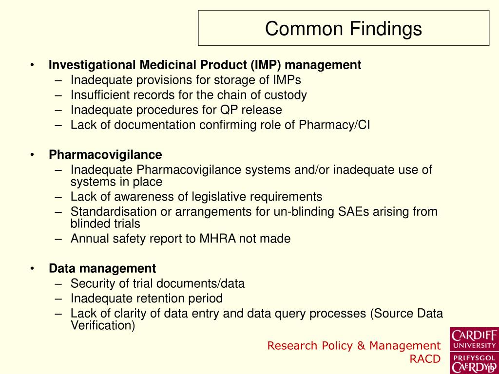 PPT - Medicines and Healthcare products Regulatory Agency (MHRA ...
