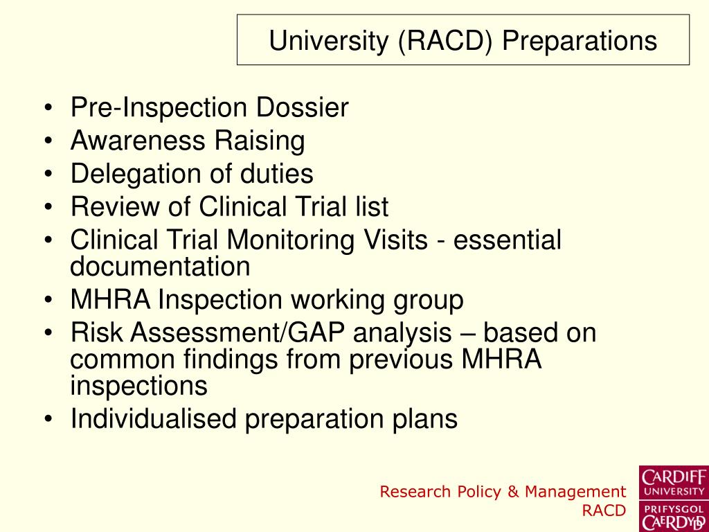 PPT - Medicines and Healthcare products Regulatory Agency (MHRA ...