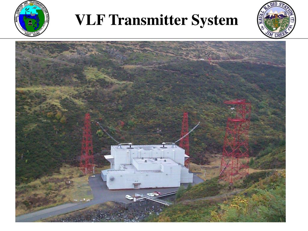 PPT - Naval Computer And Telecommunications Area Master Station Pacific ...