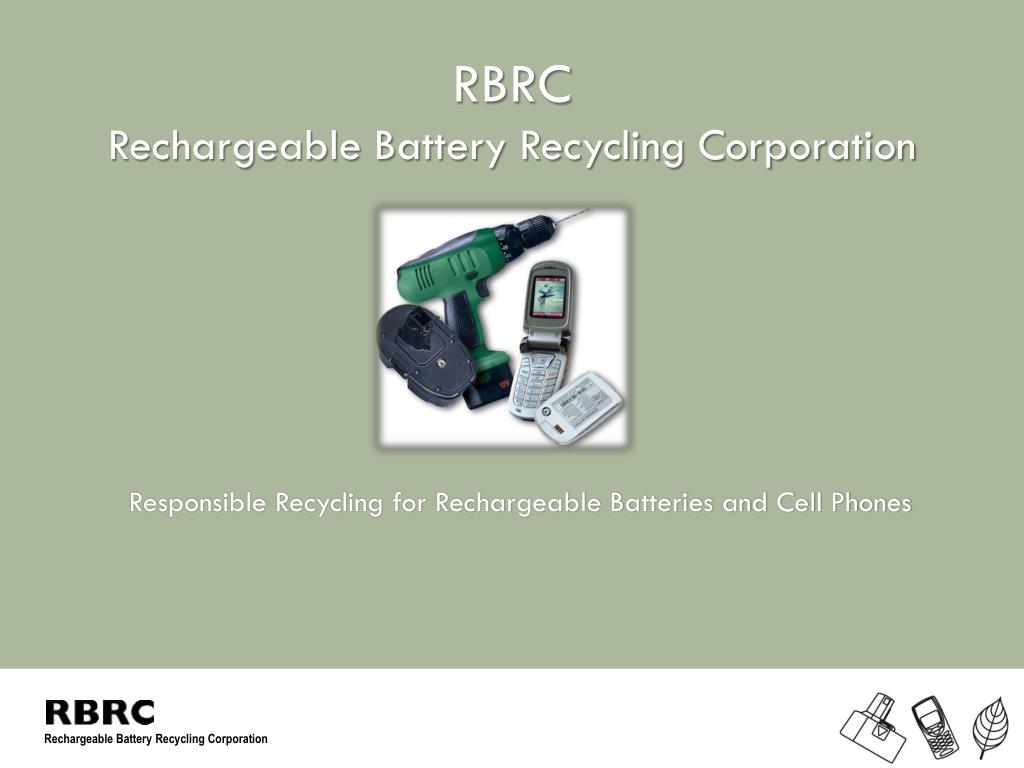 PPT - Who is RBRC? PowerPoint Presentation, free download - ID:62687