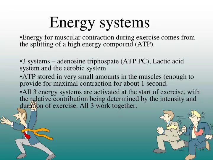 PPT - Energy systems PowerPoint Presentation, free download - ID:627513