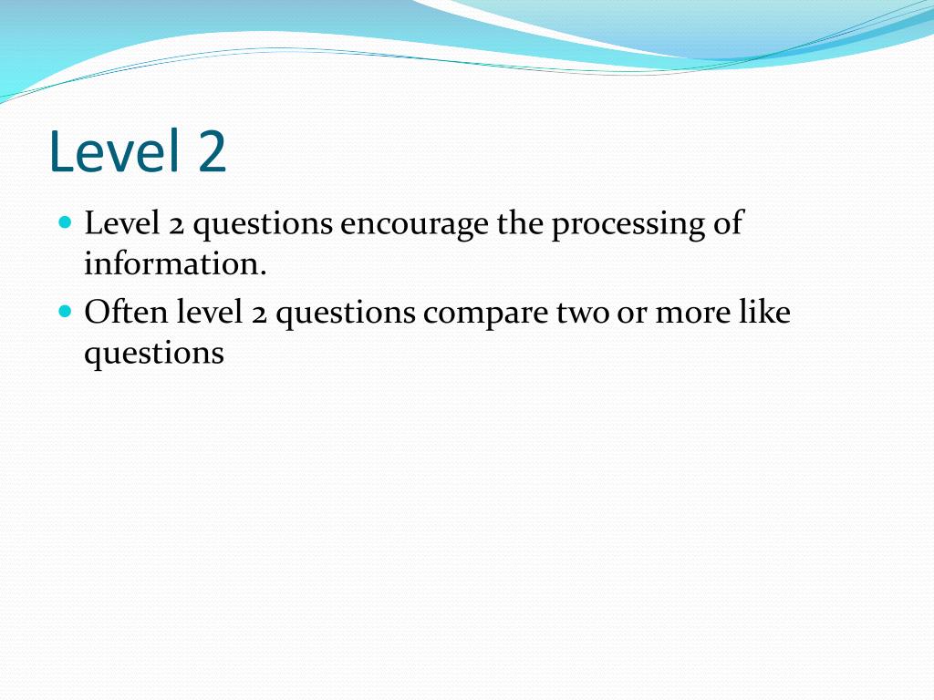 PPT Costa s Levels Of Questioning PowerPoint Presentation Free PPT Costa s Levels Of Questioning PowerPoint Presentation Free