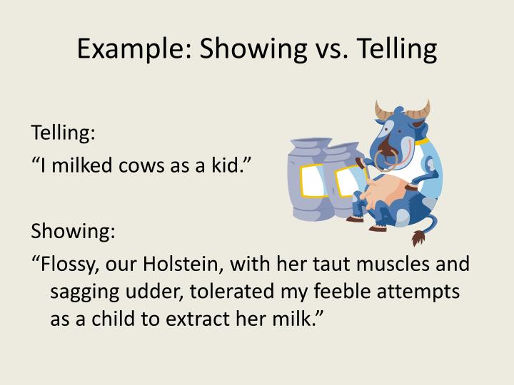 PPT - Overview of Adding Details PowerPoint Presentation - ID:628548