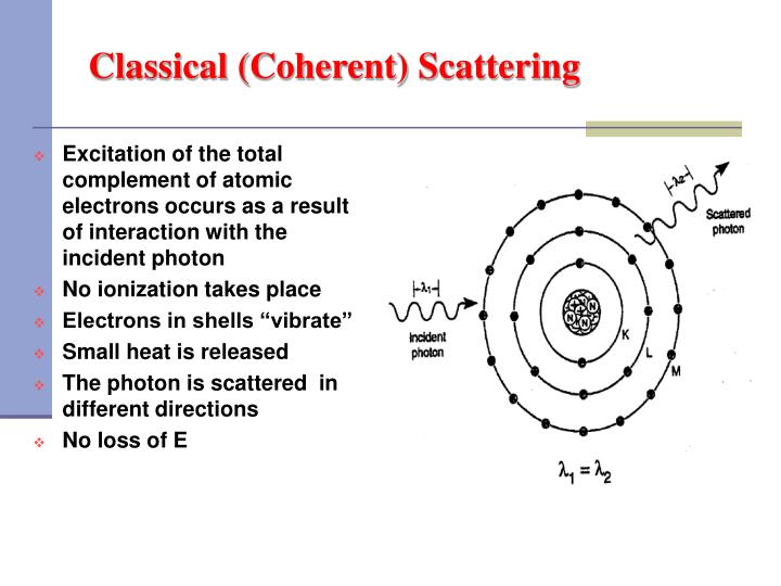 PPT - Photon Tissue Interactions PowerPoint Presentation - ID:628678