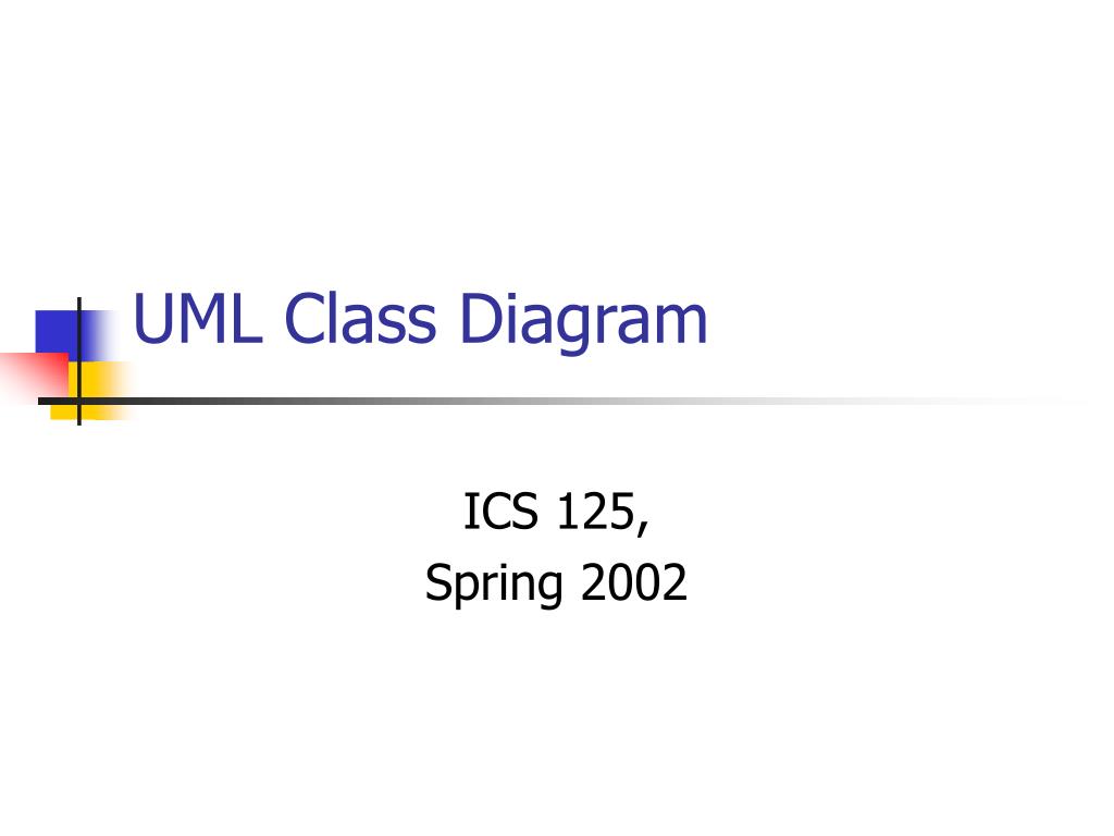 10 Class Diagram Ppt Robhosking Diagram