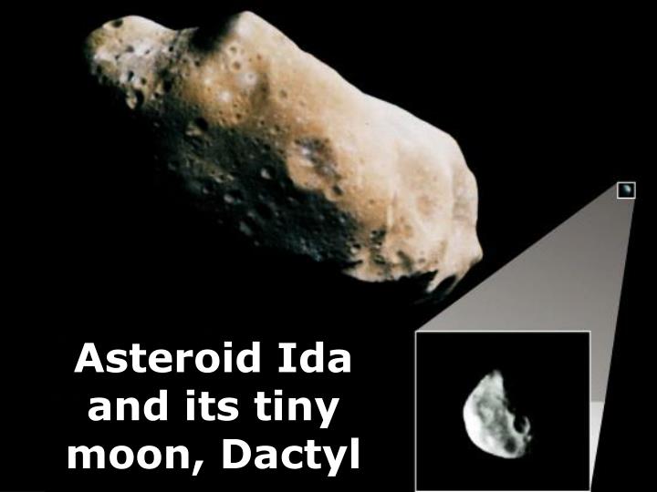 PPT - Asteroids PowerPoint Presentation - ID:629258